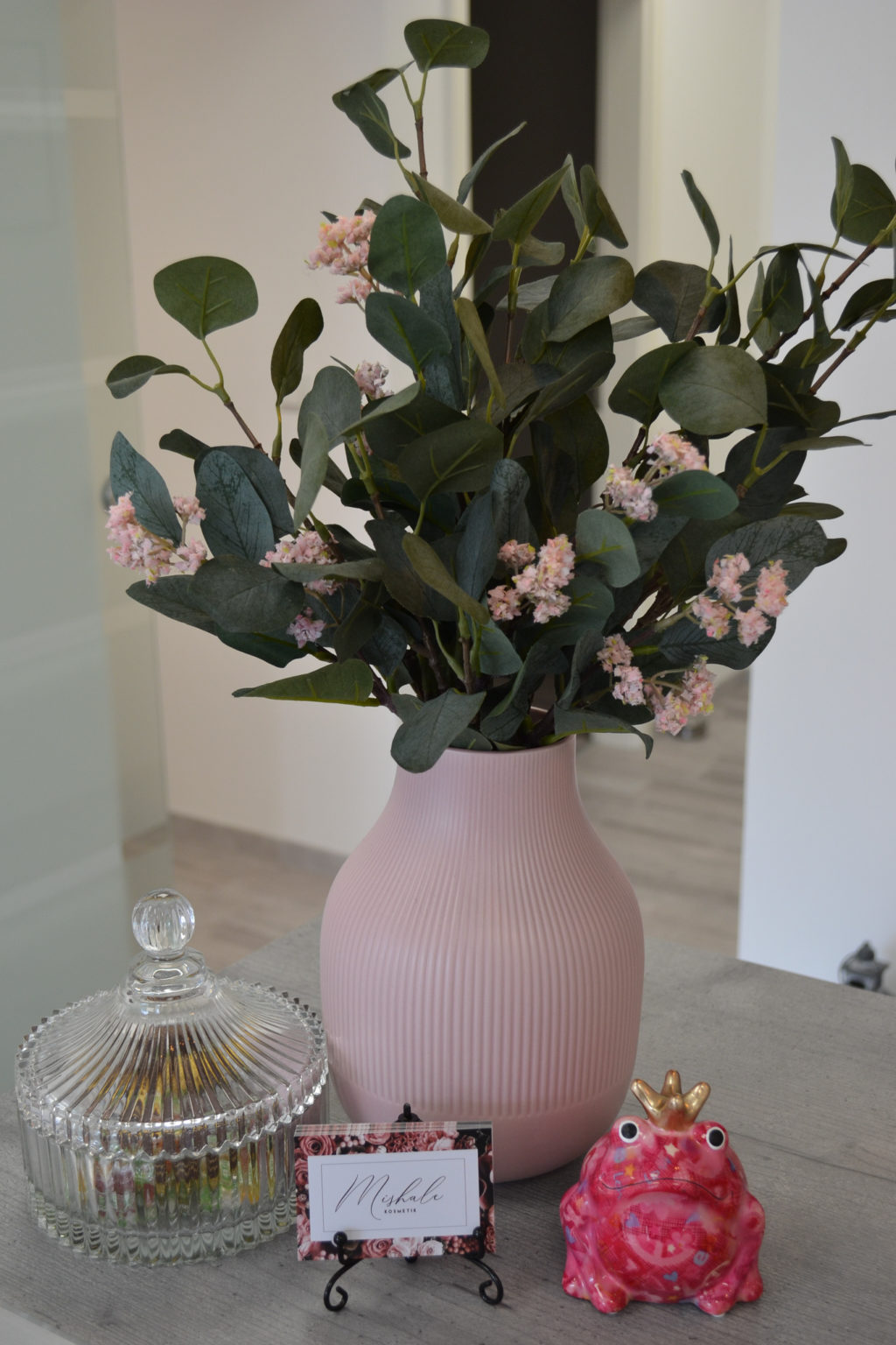 Mishale Kosmetik – Feel Your Beauty Inside Out